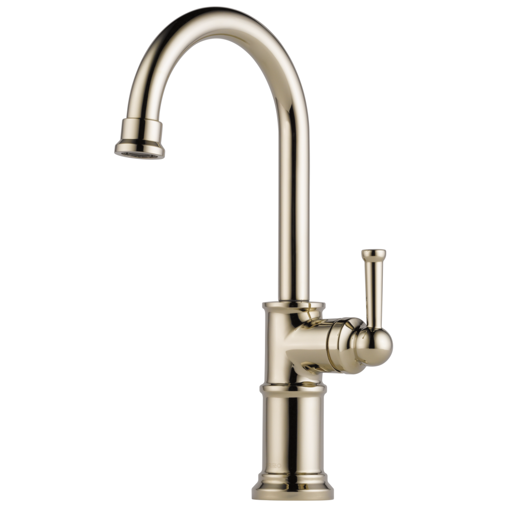 BRIZO LITZE KITCHEN FAUCET - Dynasty Bathrooms