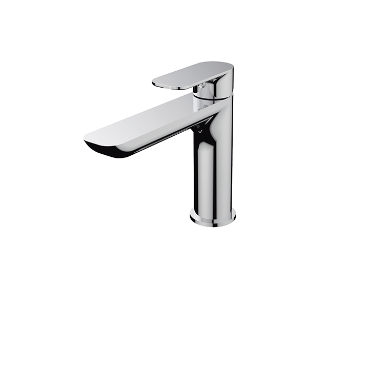 Aquabrass Must Single Hole Lav Faucet - Dynasty Bathrooms