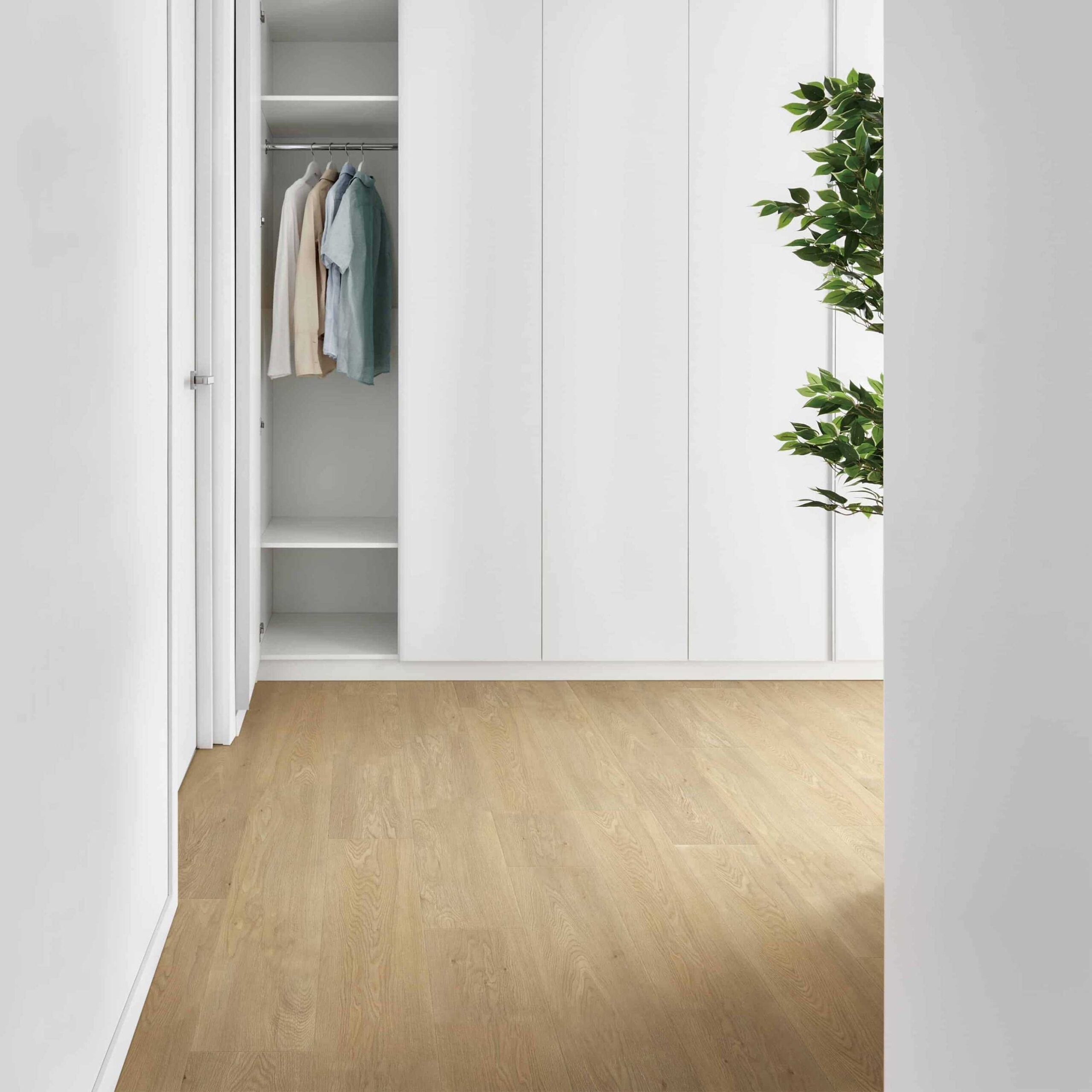 Ceratec Dante Clic 2.0 - 7" X 48" Vinyl Tile - Clic 2G - Dynasty Bathrooms