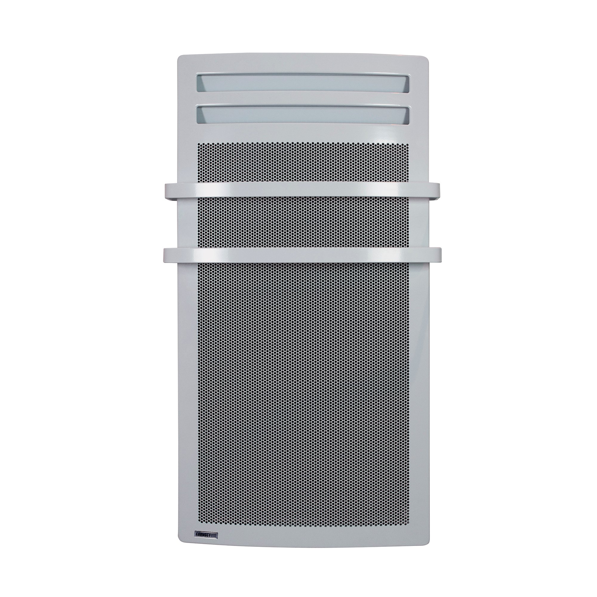 ConvectAir Opera B Electric Radiant White Towel Warmer - Dynasty Bathrooms