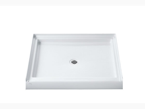 Hytec Kendale 42" x 36" Acrylic Shower Base - Dynasty Bathrooms