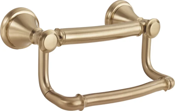 Delta Traditional Tissue Holder/Assist Bar - Dynasty Bathrooms